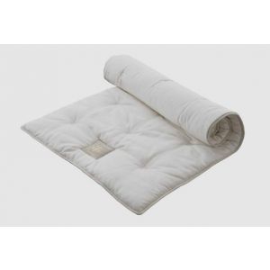 Topper LOTUS NATURE COTTON 05 | matratzen.at